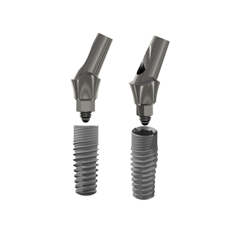 radix | Implants & Biomaterials - Bone Level Implantat